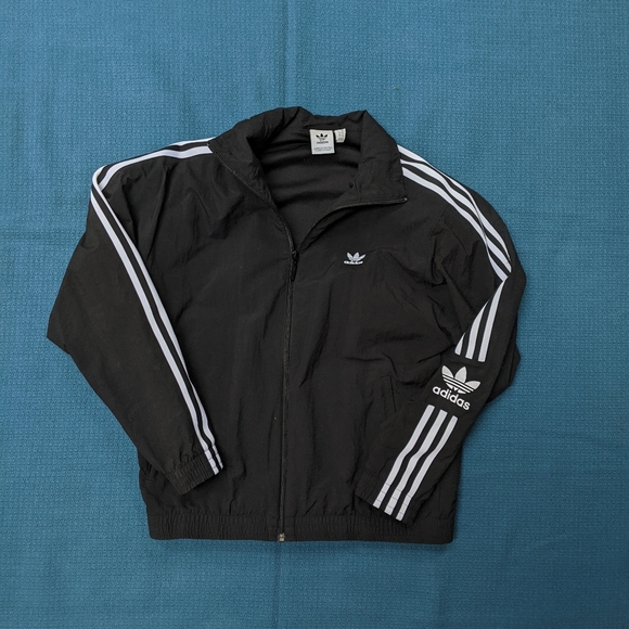 adidas | Jackets & Coats | Adidas Classic Track Jacket | Poshmark